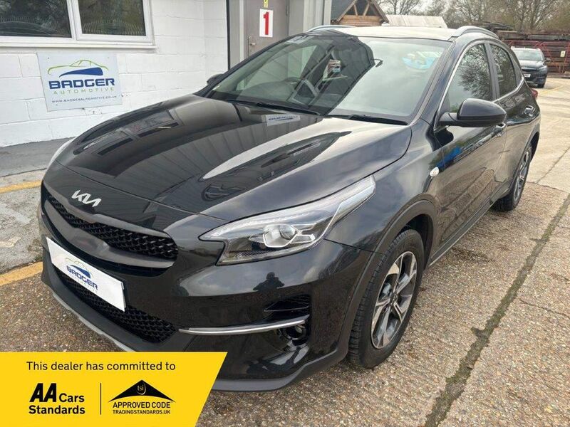 Buy Used Cars Uckfield, East Sussex | Badger Automotive