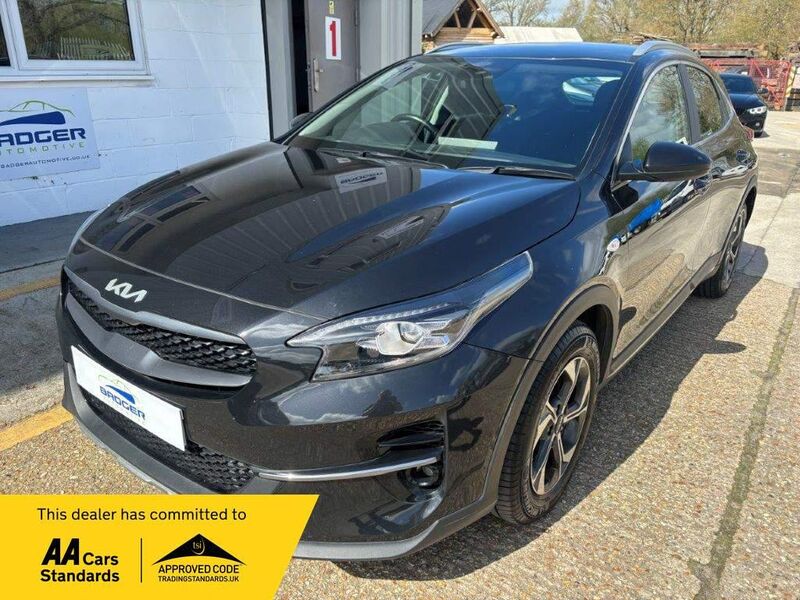 Buy Used Cars Uckfield, East Sussex | Badger Automotive