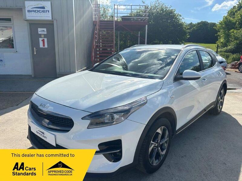 Buy Used Cars Uckfield, East Sussex | Badger Automotive