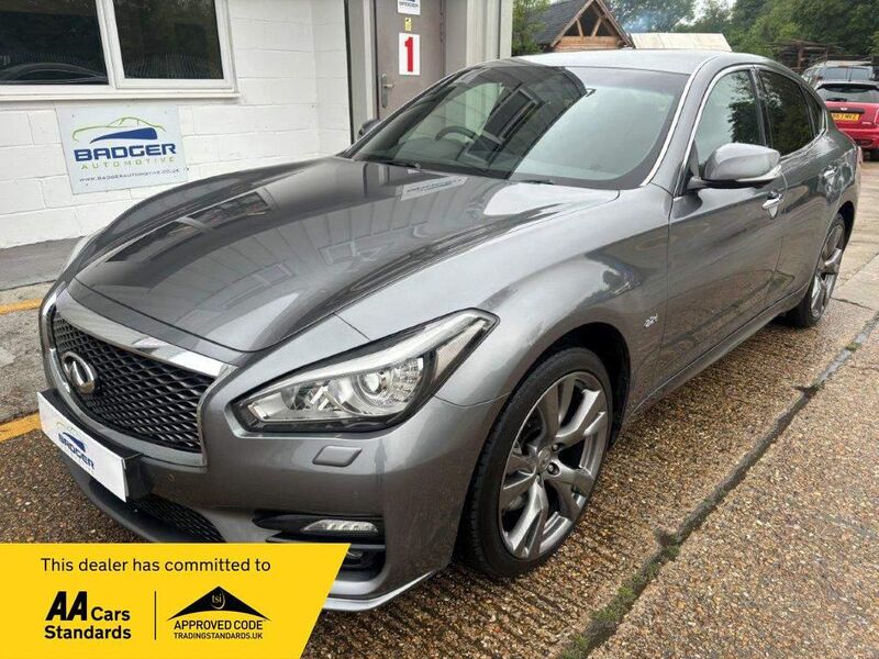 Buy Used Cars Uckfield, East Sussex | Badger Automotive