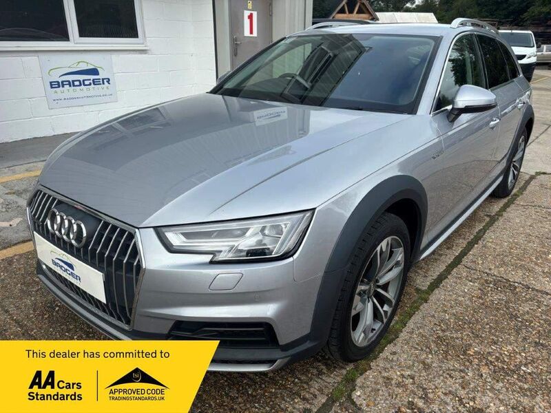 Buy Used Cars Uckfield, East Sussex | Badger Automotive