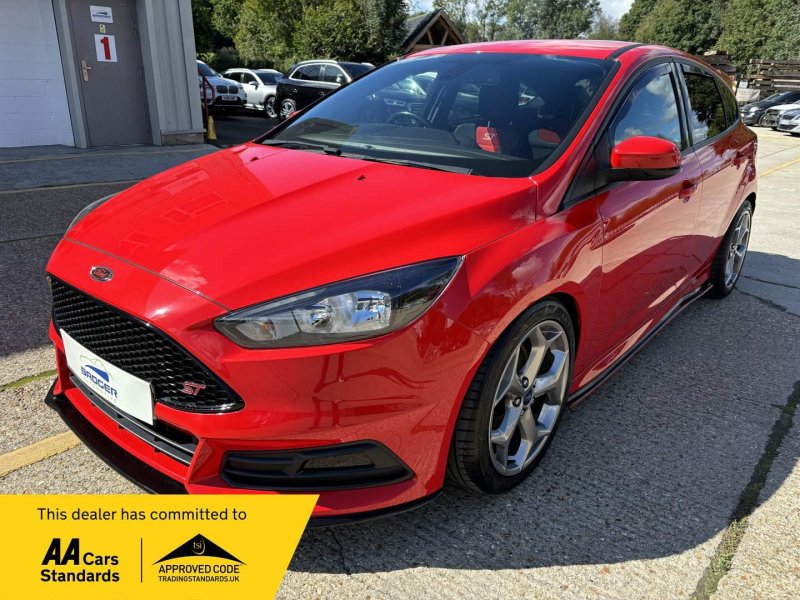 Buy Used Cars Uckfield, East Sussex | Badger Automotive